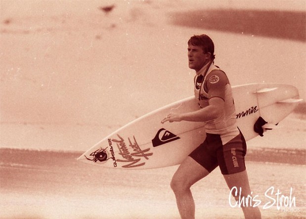 richard cram cutting back | petebowes.com