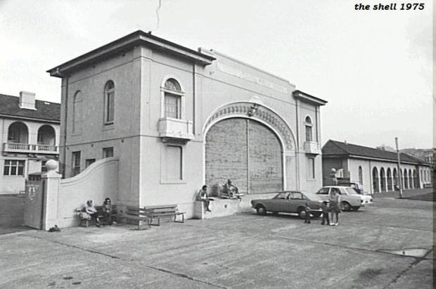 bondi: its old streets, old places | petebowes.com