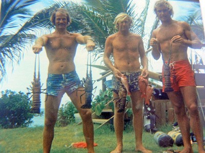 Vale John (Wheels) Williams | petebowes.com