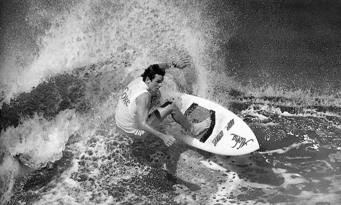 earlier (australian) days | petebowes.com