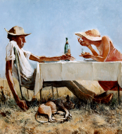 the art prize rip | petebowes.com