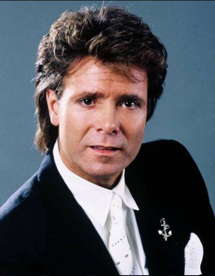 smoked cod, cliff richards and living dolls | petebowes.com