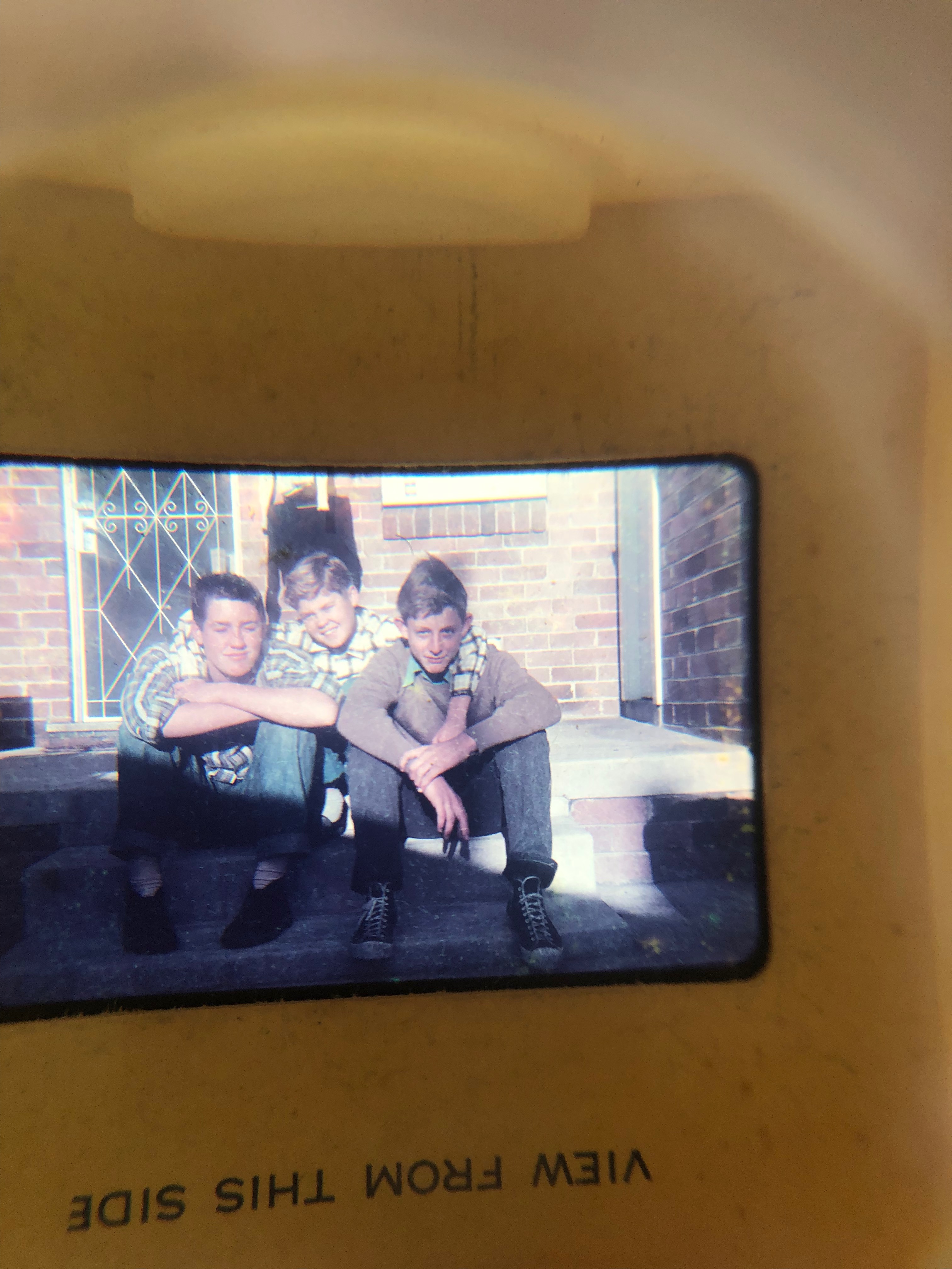 three boys | petebowes.com