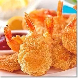 prawn cutlets .. | petebowes.com
